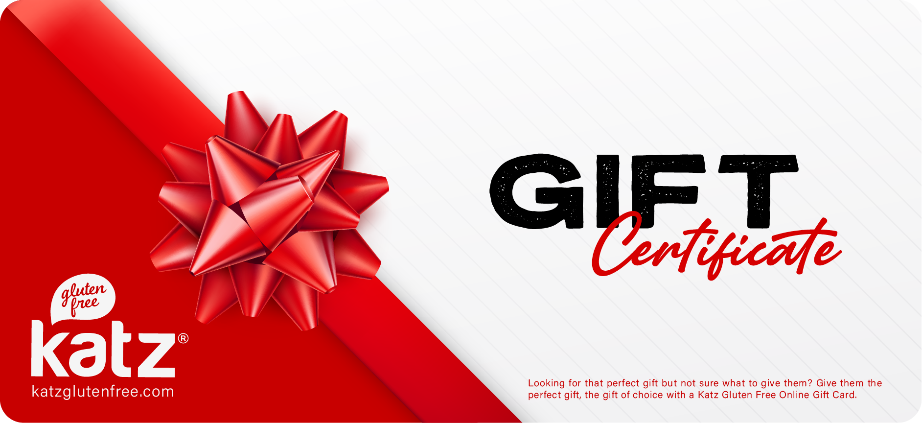 Classic Favorites Gluten Free Gift Collection - Katz Gluten Free