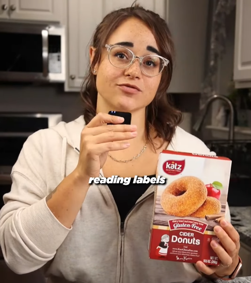 Katz Gluten Free Bakery | Buy Gluten free Bakery Products Online