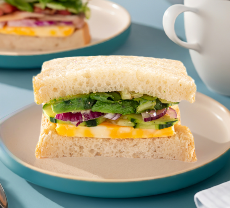 Wholegrain Bread | Katz | Gluten Free Bakery – Katz Gluten Free