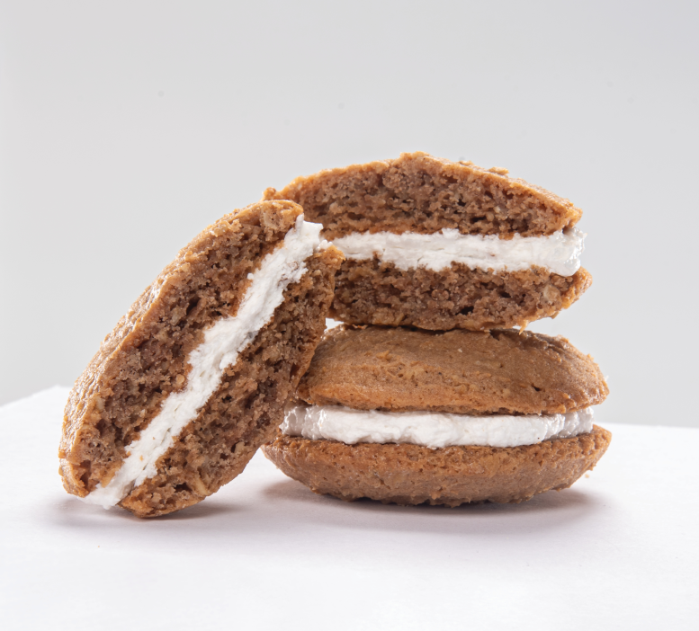 Oatmeal Crème Pies | Katz | Gluten Free Bakery – Katz Gluten Free