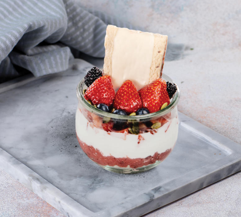 Strawberry Toaster Pastries | Katz | Gluten Free Bakery – Katz Gluten Free