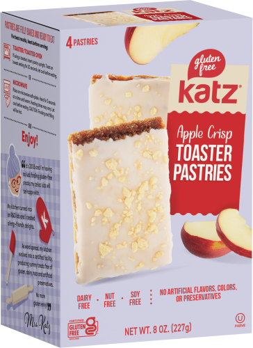 Katz Gluten Free Bakery | Buy Gluten free Bakery Products Online